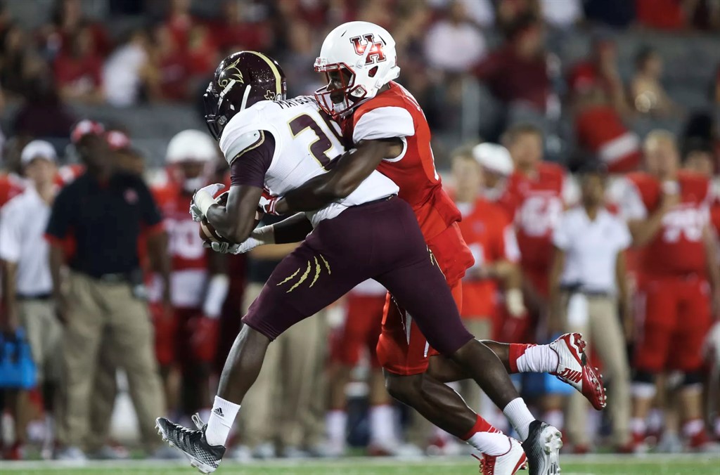 Which College Football Uniform Combo Is The Best In Texas | Texas HS ...