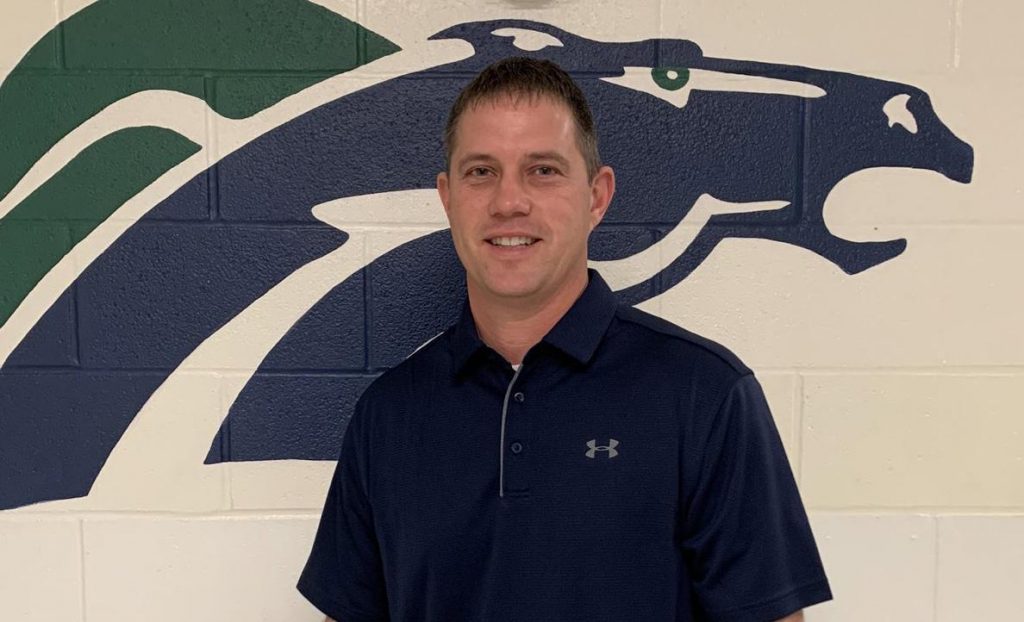 Scott Hermes set to take over as Round Rock McNeil’s HC next season ...