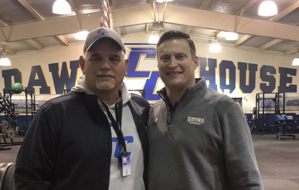 Cuero officially names Jack Alvarez new head coach | Texas HS Football