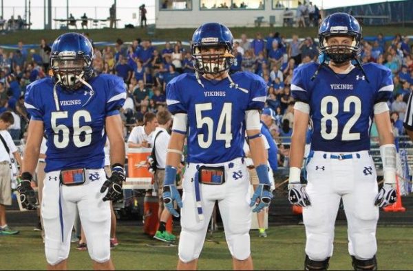 Nolan Catholic athletes encouraged to continue creative workouts ...