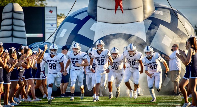 Recognizing Texas high school “snake” teams on World Snake Day | Texas ...