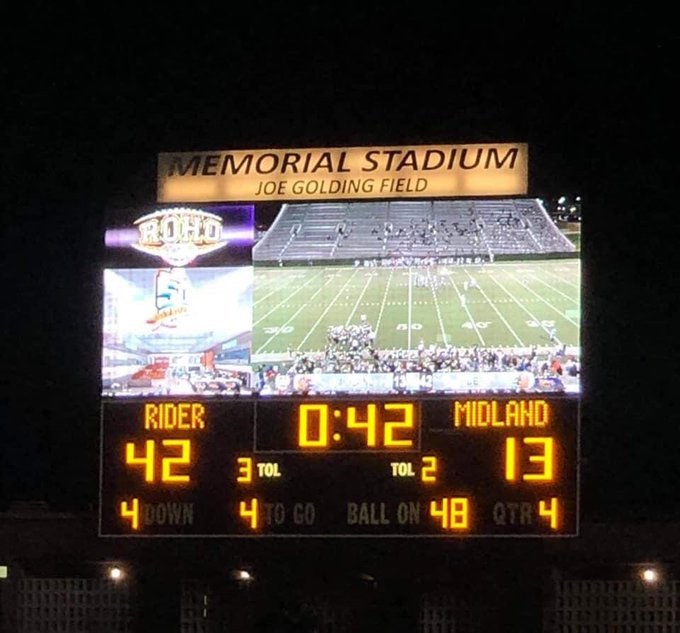 Kaleb Honea, #42, Dies in Car Accident: His Team Scores 42 in Season ...