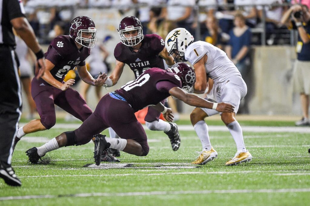 Cy-Fair Bobcats Season Preview | Texas HS Football