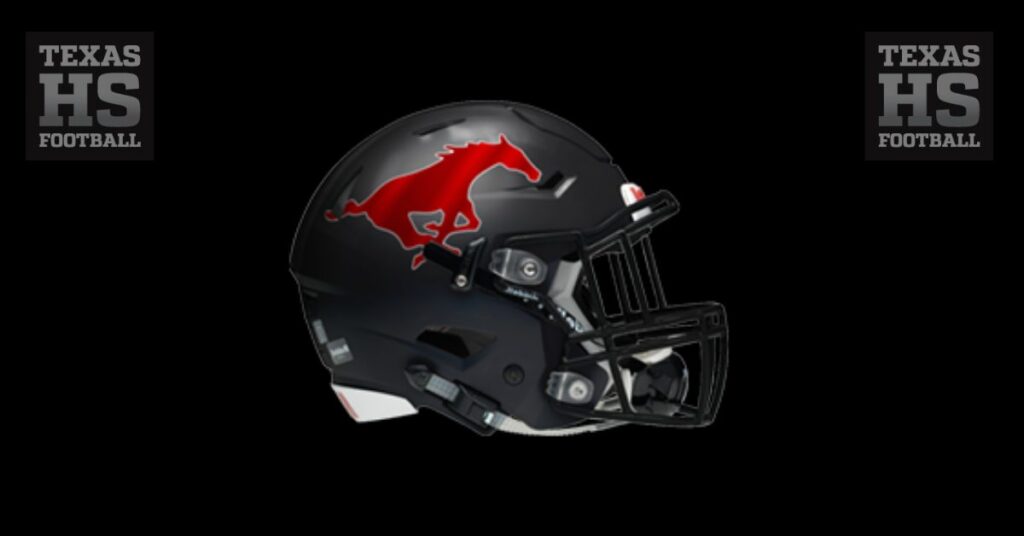 Spring Westfield Mustangs Win Season Opener | Texas HS Football