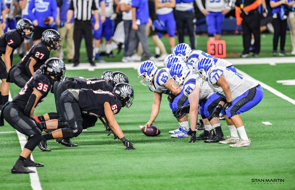 Argyle Soars over Lindale for Second State Title | Texas HS Football