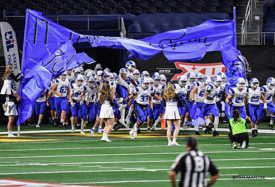Argyle Soars over Lindale for Second State Title | Texas HS Football