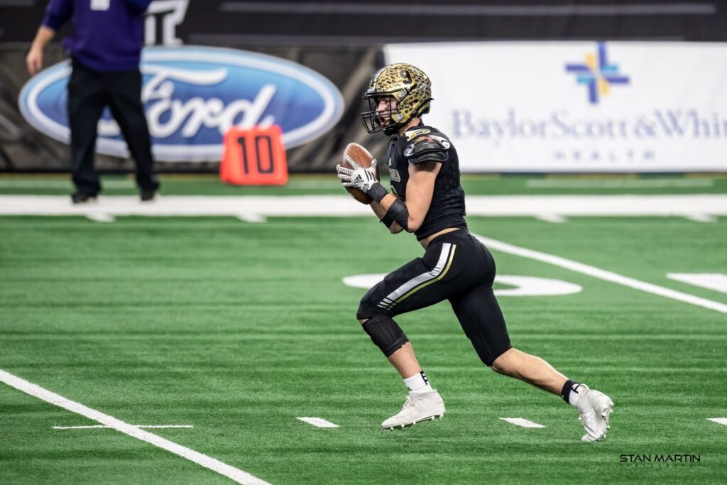 Shiner Comanches State Title: Championship Game Photos | Texas HS Football