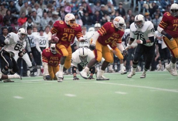 The Crush Groove Defense and Friday Night “Frights:” 1985 Houston Yates ...