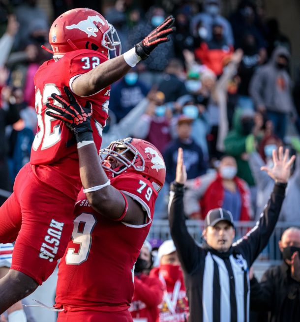 2021 Team Preview: North Shore Mustangs | Texas HS Football