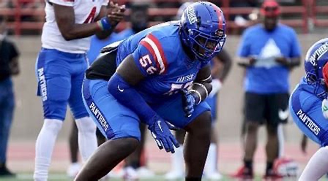 Oregon Ducks Get Two Commitments from the Lone Star State | Texas HS ...