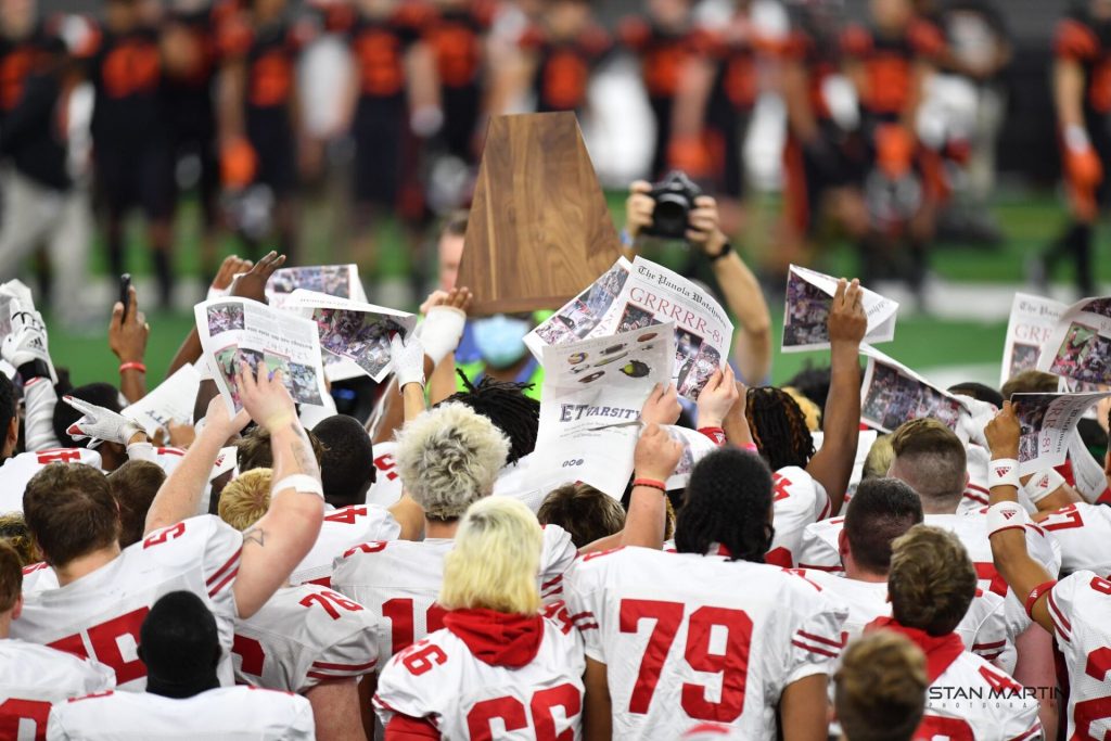 2021 Season Preview: Carthage Bulldogs | Texas HS Football