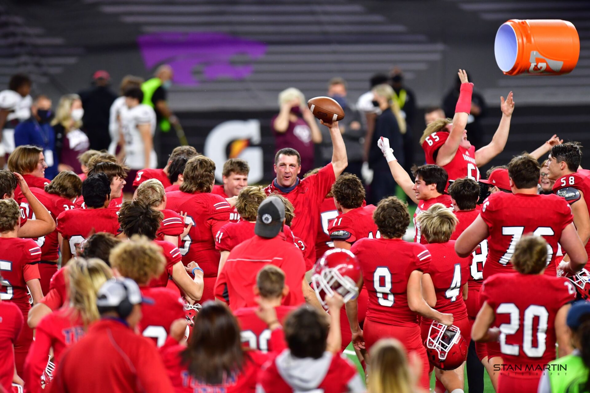 2021 Season Preview: Jim Ned Indians | Texas HS Football