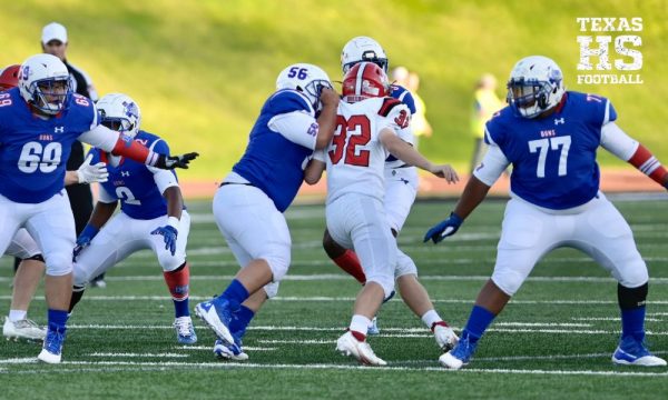 First 4-0 Start Since 2001: Mims is Turning Palo Duro Around