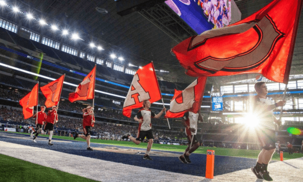 Carthage Seeking Their 3rd Straight Title