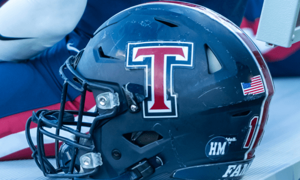 Tompkins Falcons Soar Over Seven Lakes Spartans