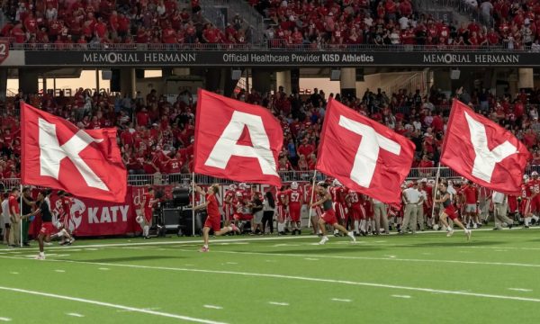 Katy Tigers: 10 Championship Game Appearances in 20 Years
