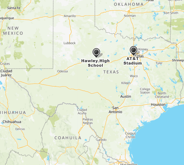 Shiner Looks to Knock Off Hawley for Second-Straight Title