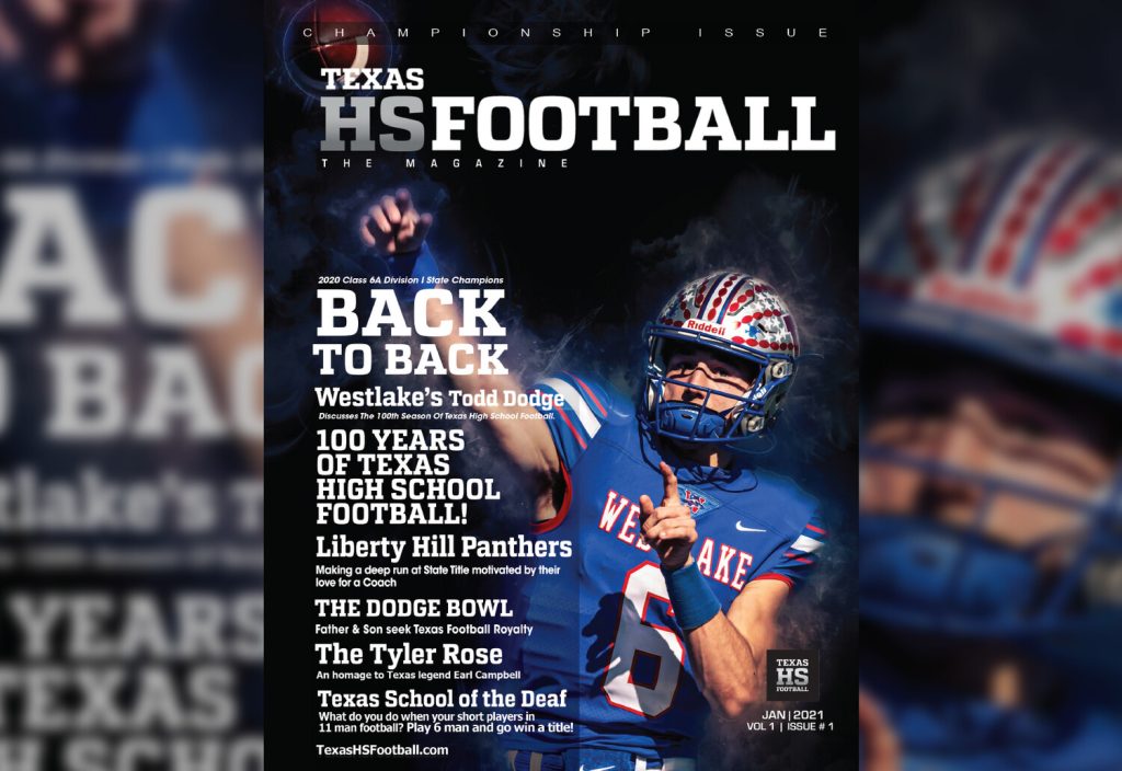 Top 5 Best NFL QBs That Played Texas High School Football