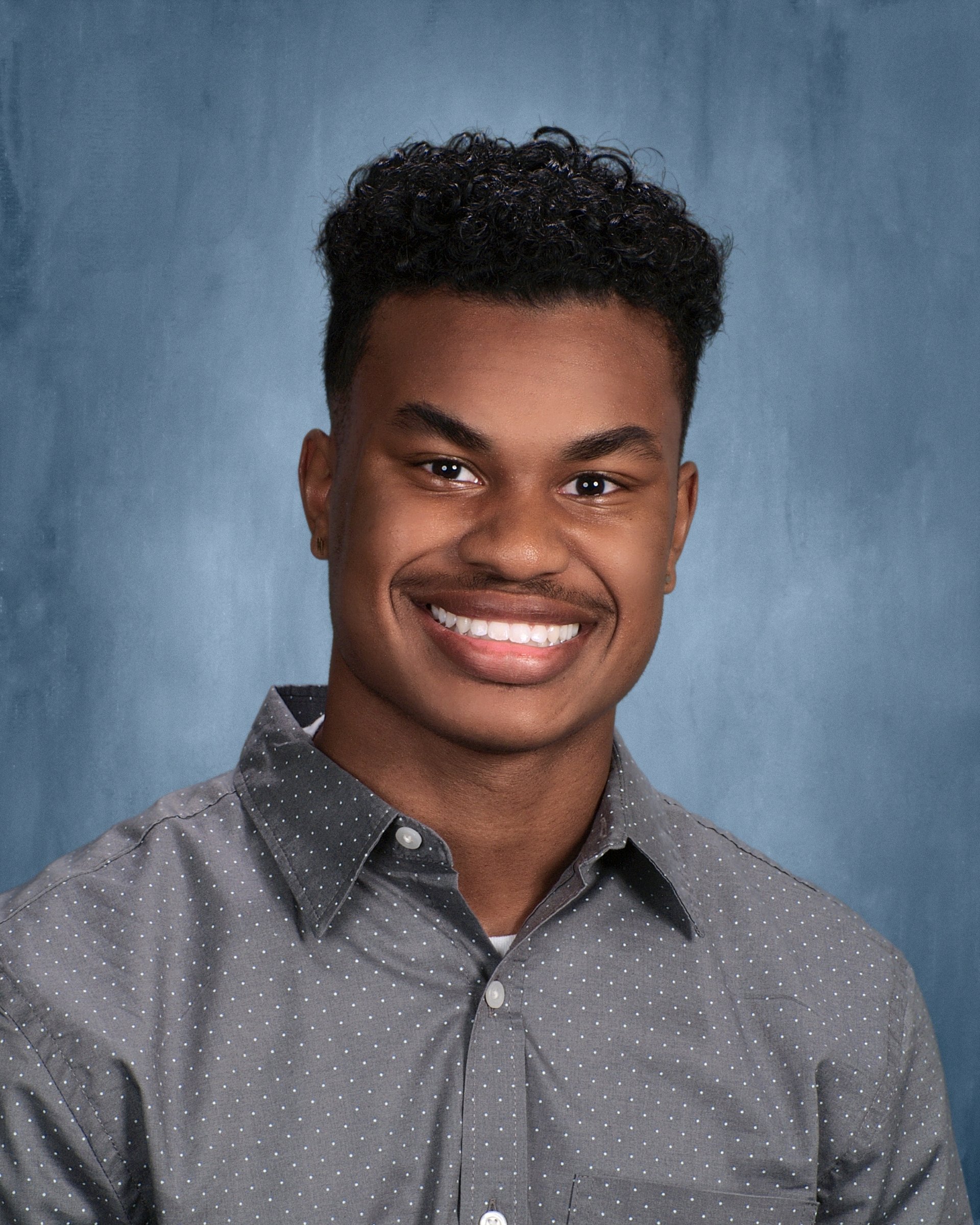 Player Spotlight: Braylon Colgrove, Aubrey High School