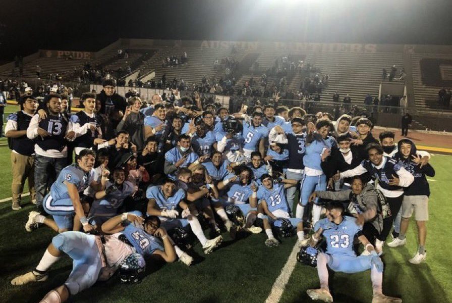 Preview: El Paso Chapin Seeks Consistency in New District