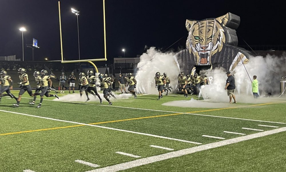 Preview: Conroe Seeks Second-Straight Playoff Berth