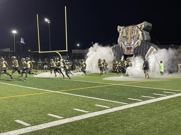 Preview: Conroe Seeks Second-Straight Playoff Berth