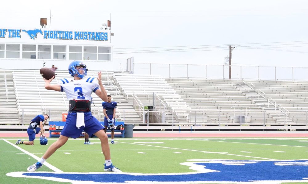 Ingleside Looks to Take Another Step Forward in 2022