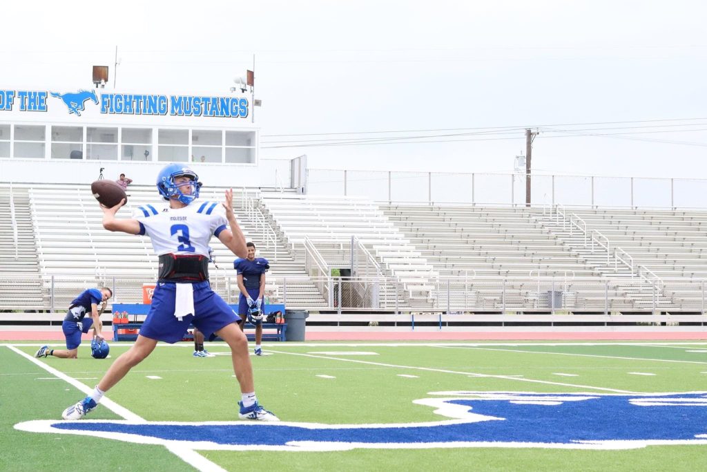 Ingleside Looks to Take Another Step Forward in 2022