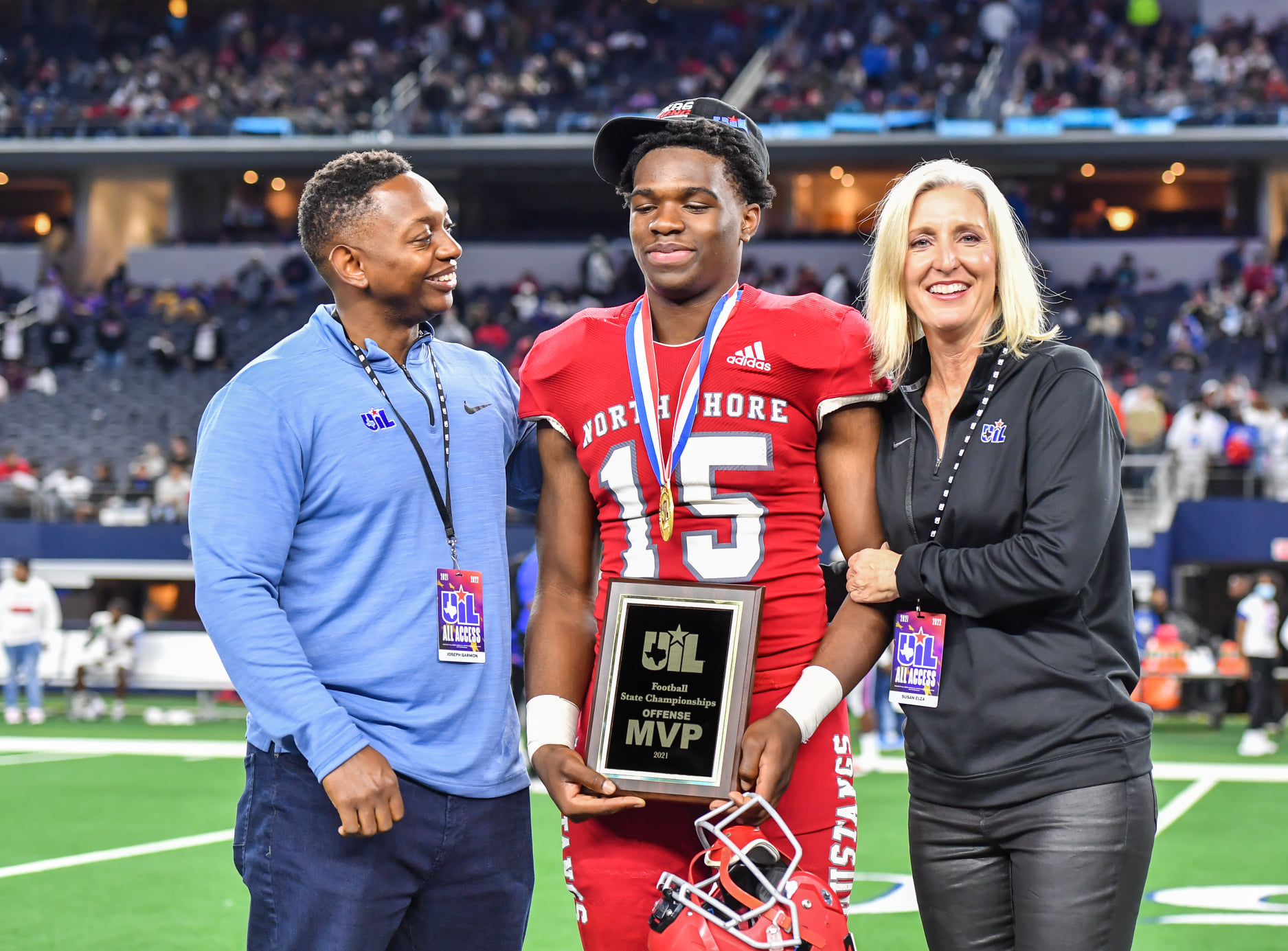 UIL Rejects Proposed Ban on Freshmen Playing Varsity Sports