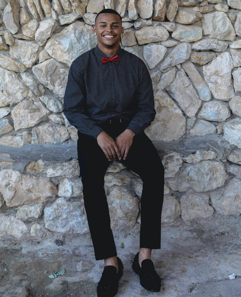 Player Spotlight: Gavin Harris, Judson High School