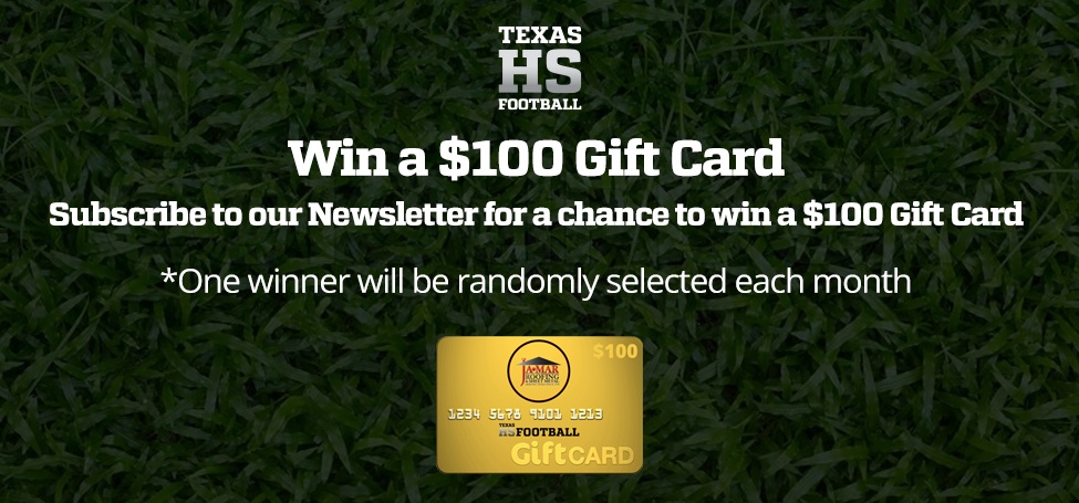 Who is the Best Defensive Lineman in Texas HS Football?