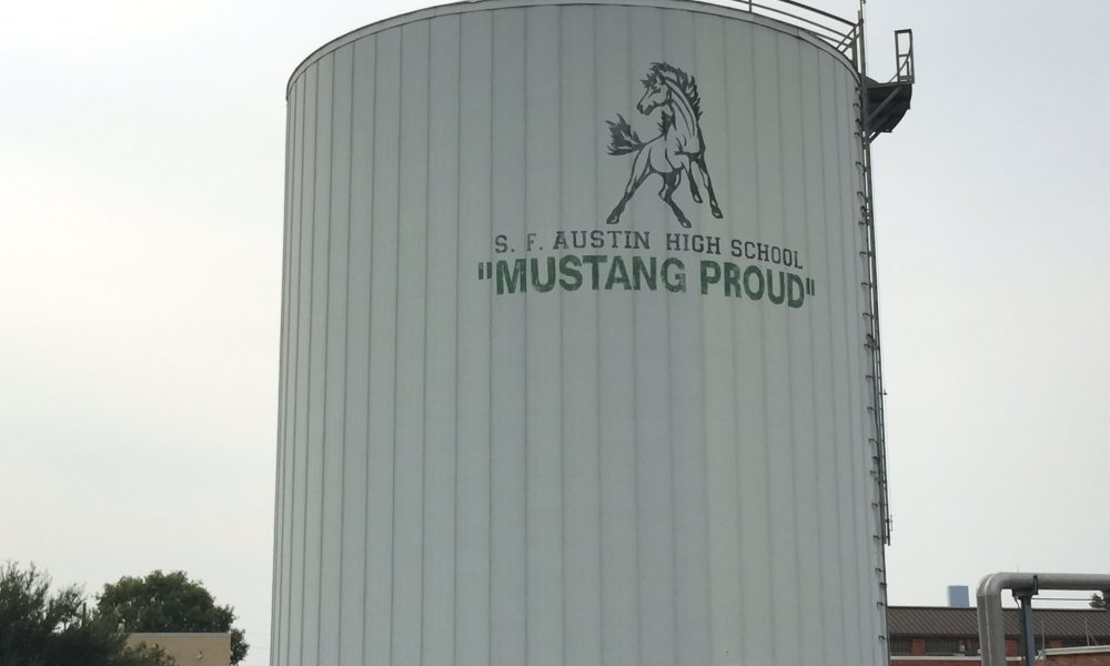 2022 Houston Austin Mustangs Season Preview