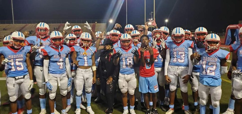 2022 Houston Madison Marlins Season Preview