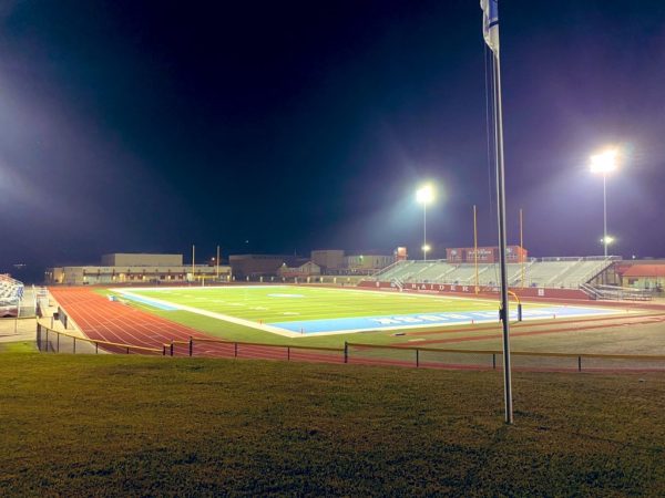 Playing to Remember, West Rusk Aims for Big 2022 Season