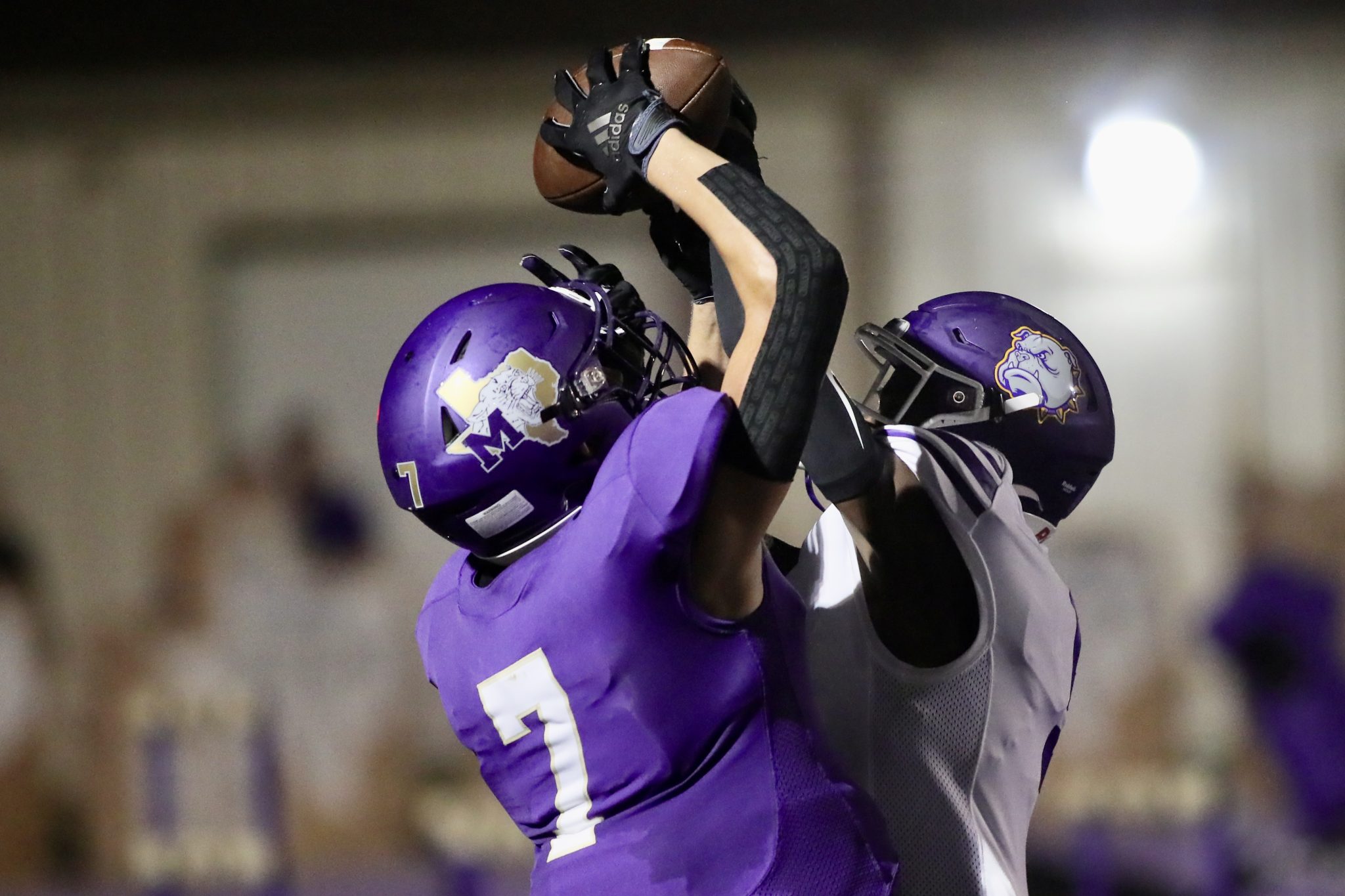 Mart Panthers Dominate Marlin Bulldogs, 41-6