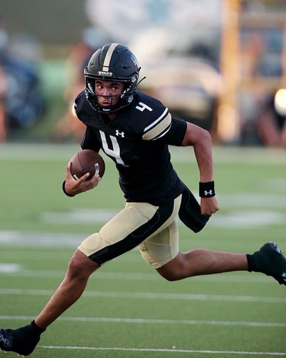 Week 3 Fan Vote Player of the Week: Logan Cundiff