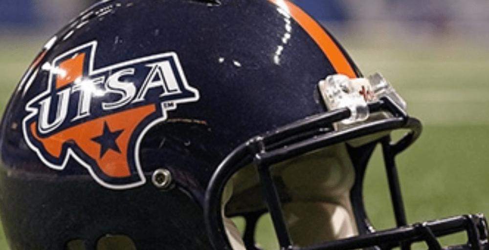 UTSA Vet Brenden Brady Continues His Run | Texas HS Football
