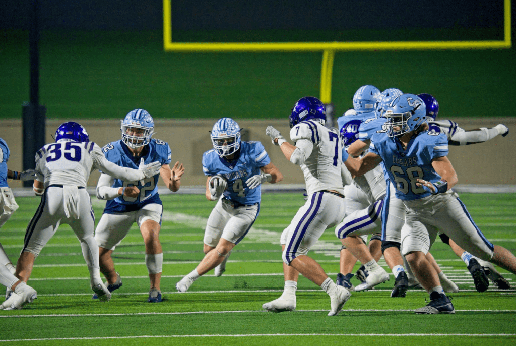 China Spring Flexes Championship Muscles Over Anna