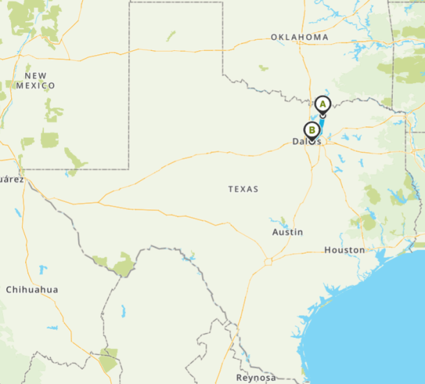 3A Division II State Title Game Preview: Gunter vs Woodville