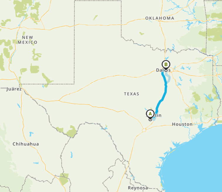 Carthage Looks to Keep Dynasty Rolling Against Wimberley