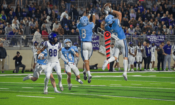 China Spring Flexes Championship Muscles Over Anna