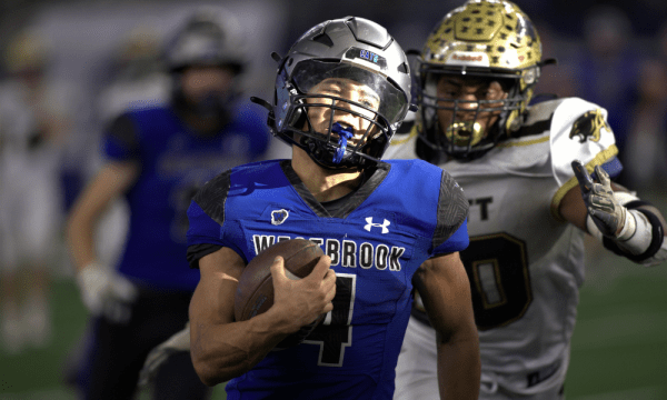 Westbrook 1A/Six-Man Division I Championship Photos