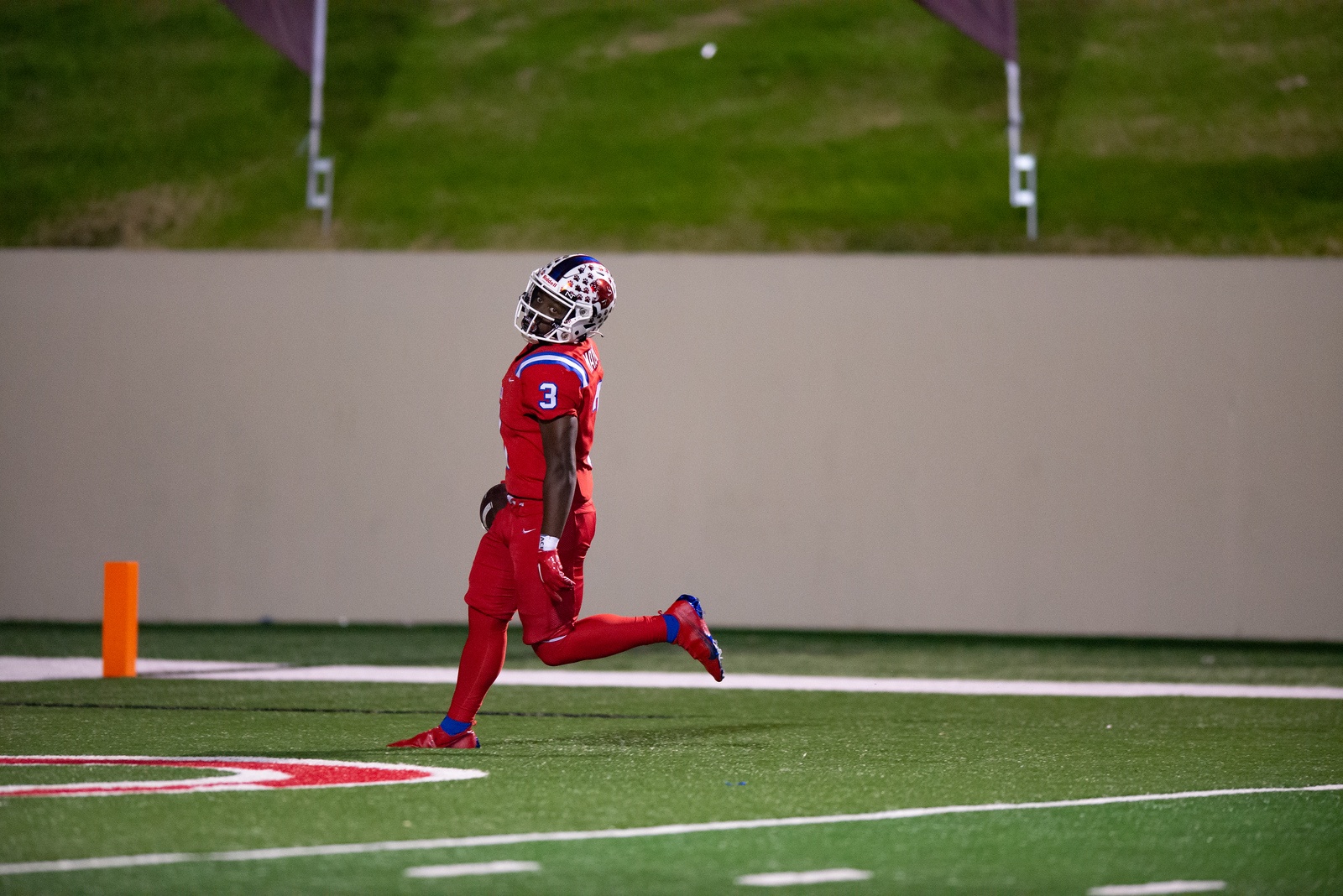 Parish Episcopal Wins Fourth-Straight TAPPS State Title