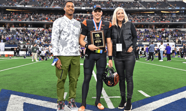 Nebraska Gets Texas HS Football Makeover Under Matt Rhule