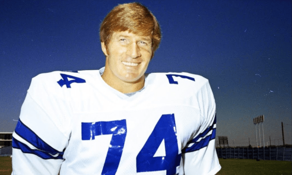 TXHSFB Legend Bob Lilly: The Unstoppable Force of the NFL
