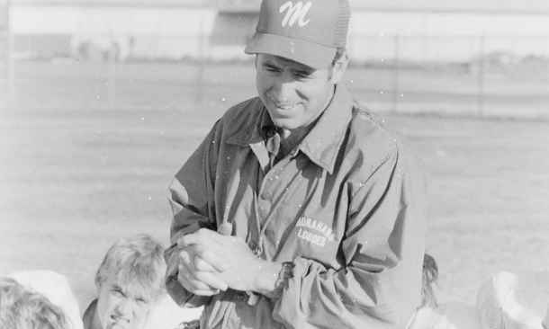 Remembering Legendary Texas HS Football Coach Gary Gaines