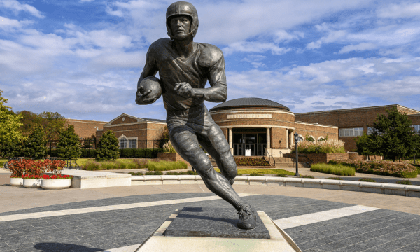 Doak Walker: The Remarkable Life and Career of a Legend