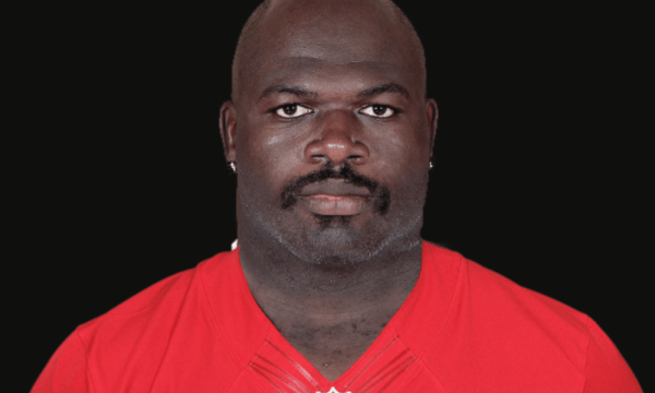 A Journey Through Time: Leonard Davis's Rise to NFL Glory