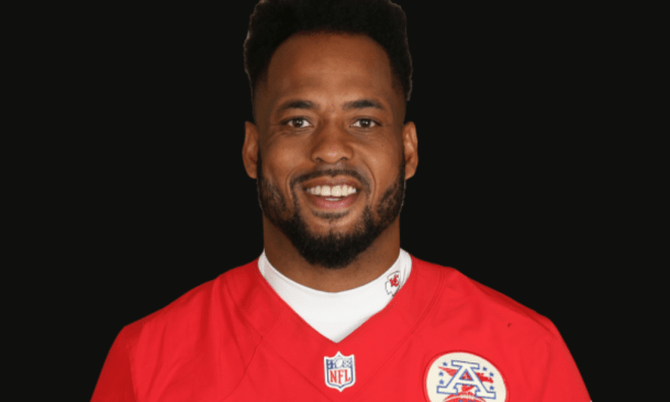 Derrick Johnson: The Journey from Waco to NFL Glory