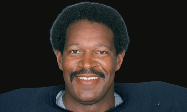 From Texas Roots to NFL Stardom: The Gene Upshaw Story